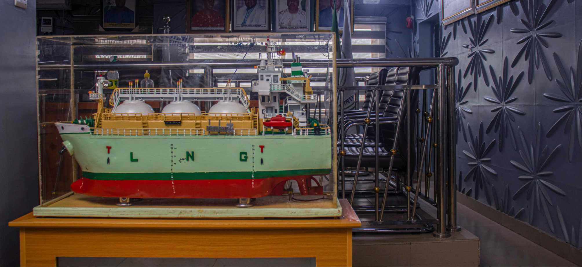 Vision & Mission - Mwun